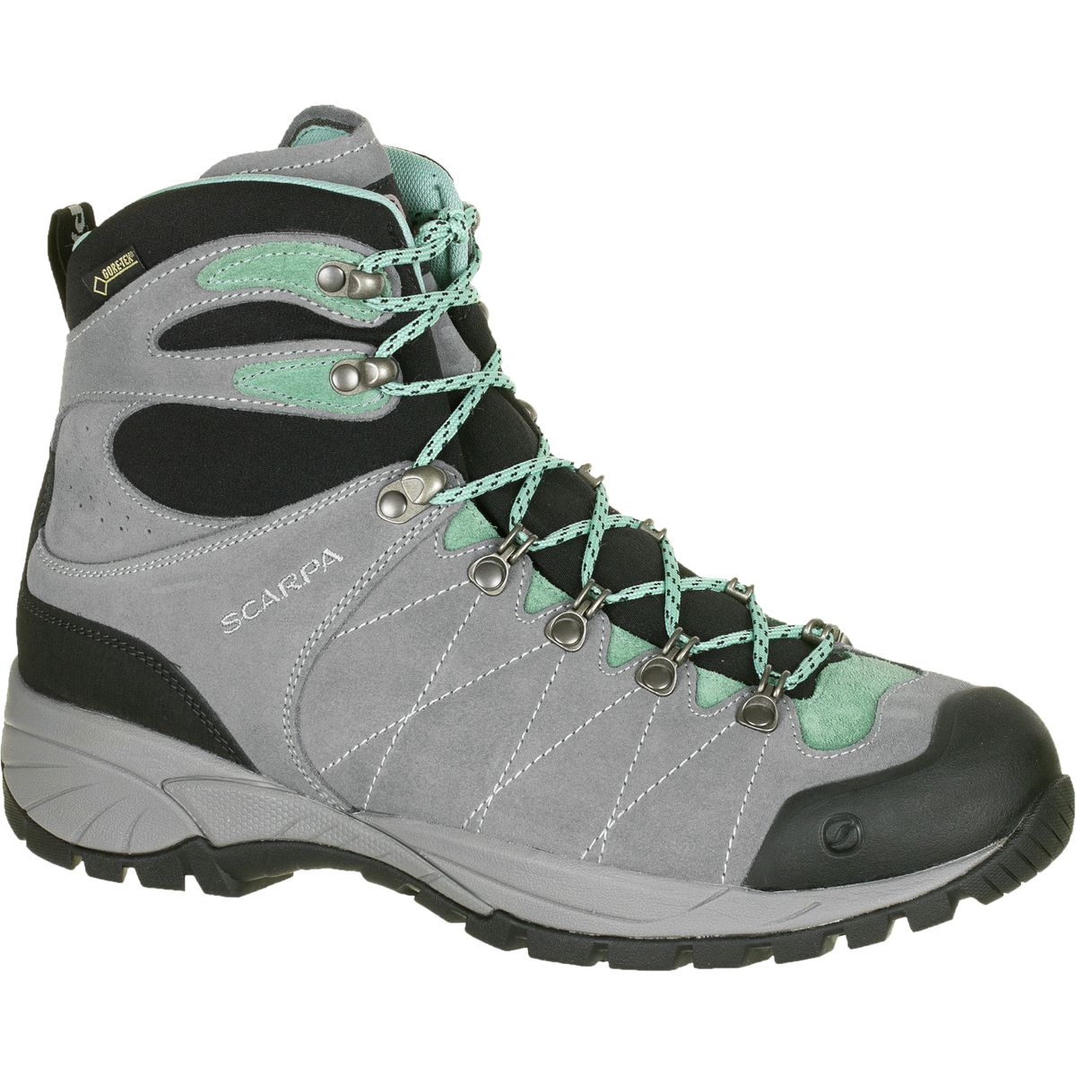 Scarpa R-Evolution GTX Backpacking Boot - Women's - Footwear