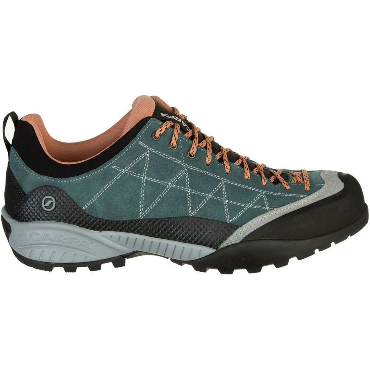 Scarpa Zen Pro Shoe - Women's - Footwear