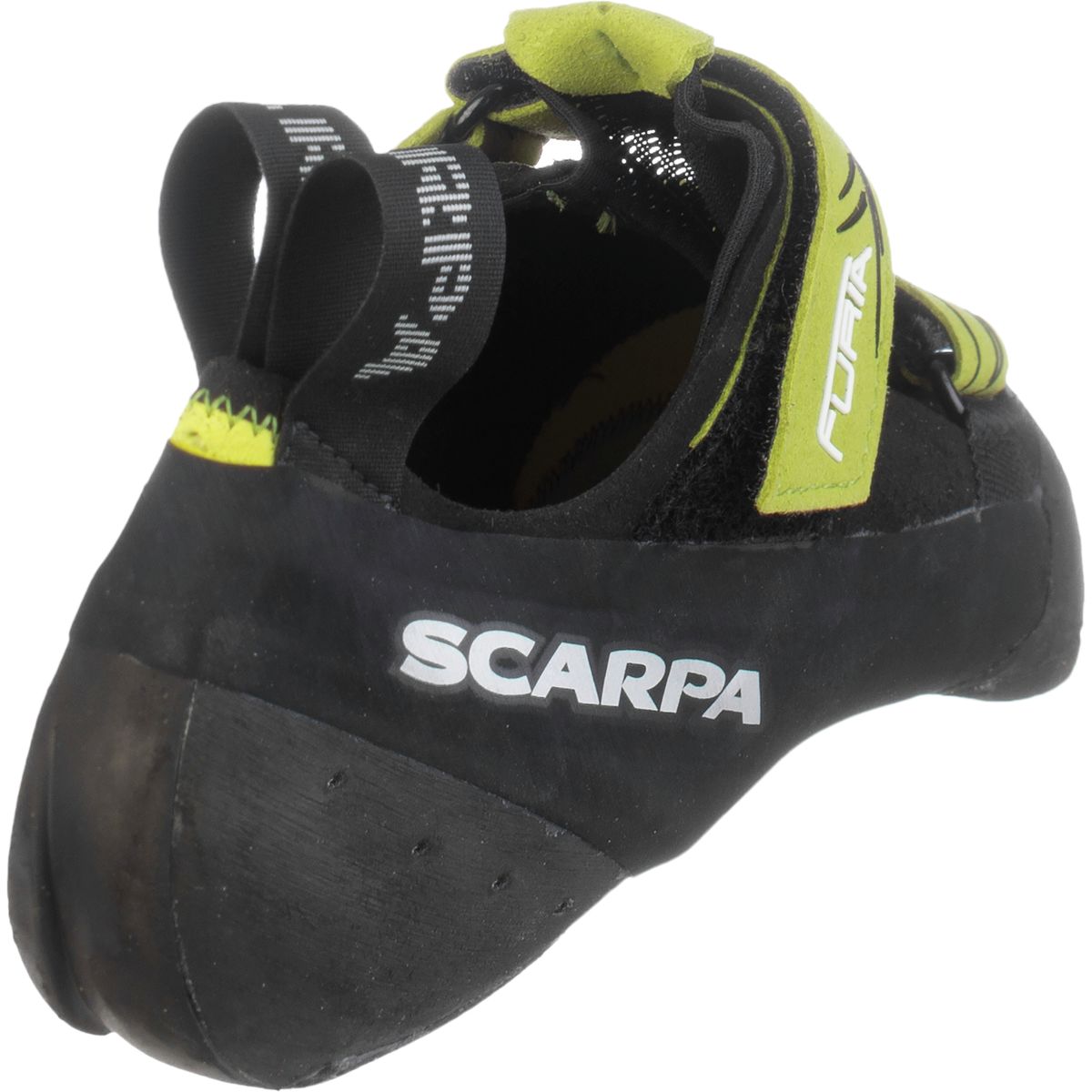 Scarpa Furia Climbing Shoe - Climb