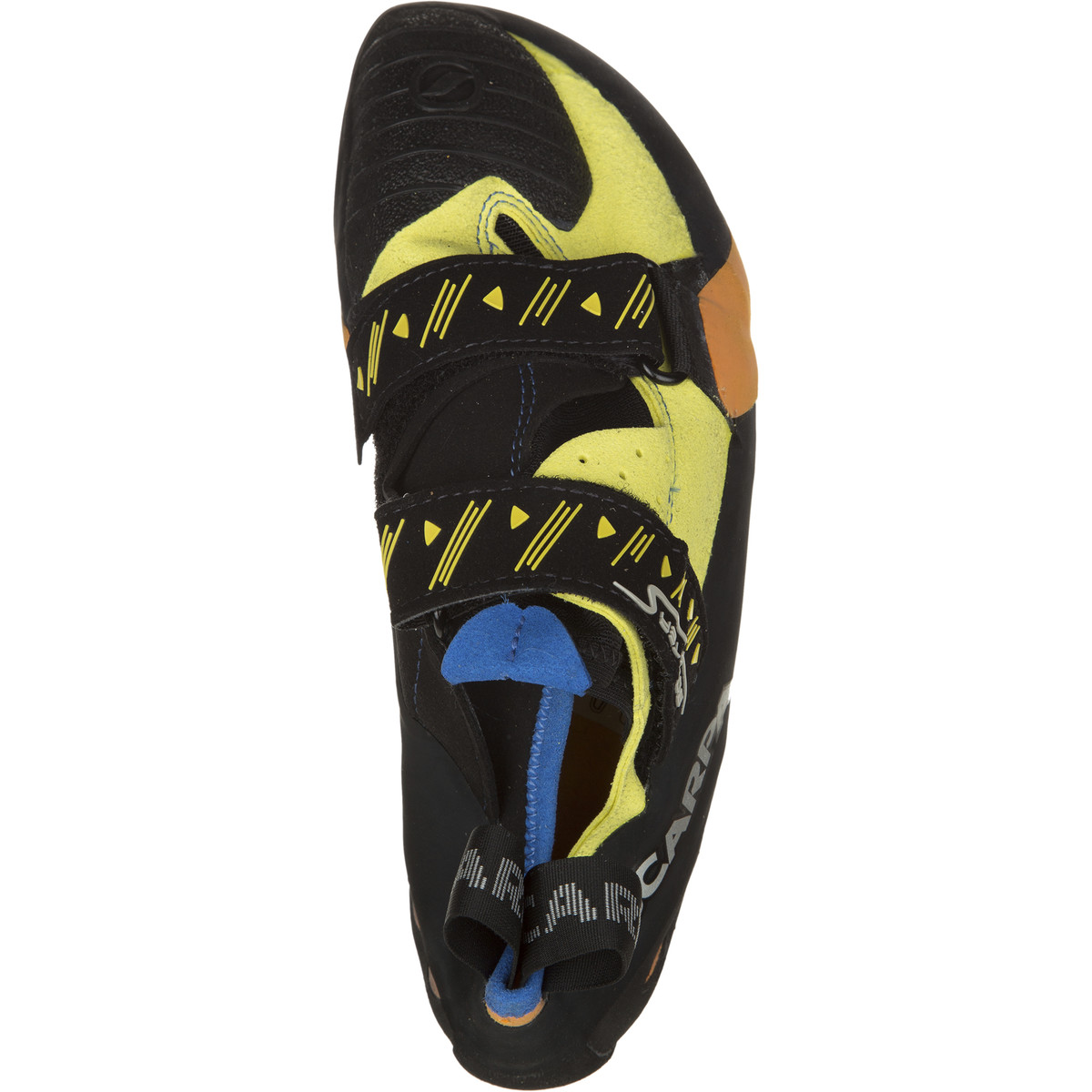Scarpa Booster S Climbing Shoe - Climb