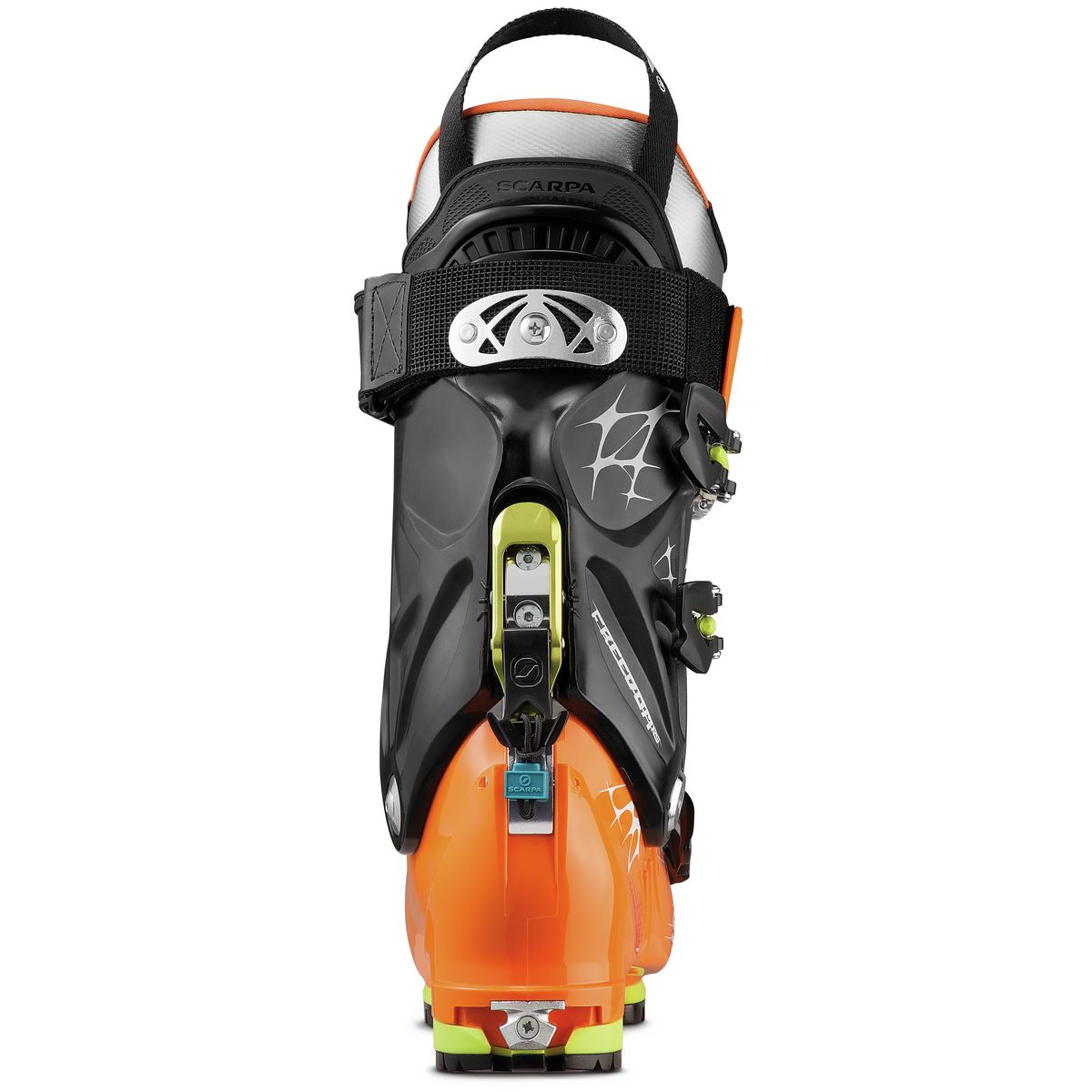 Scarpa Freedom RS Alpine Touring Boot - Ski