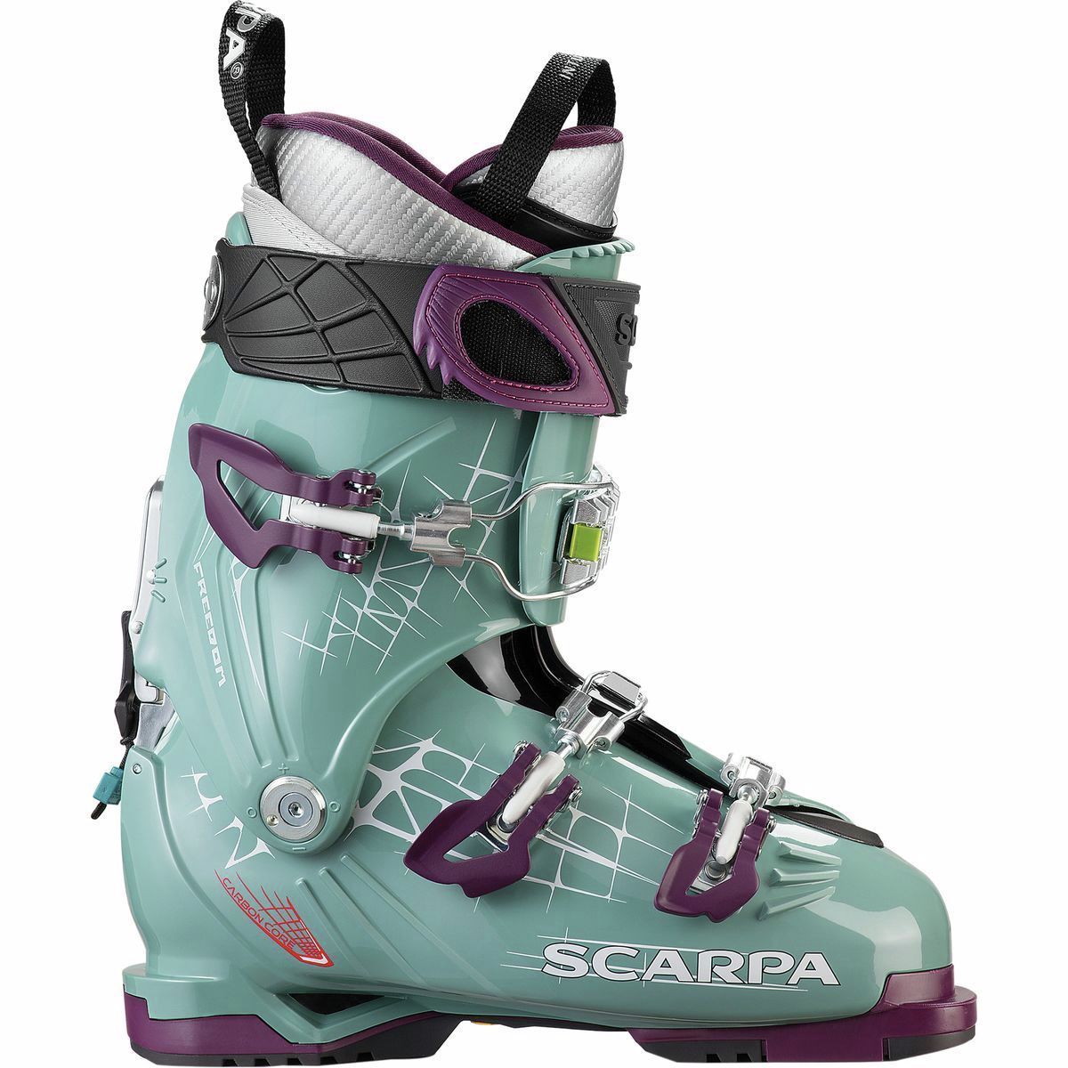 Scarpa Freedom Alpine Touring Boot - Women's - Ski