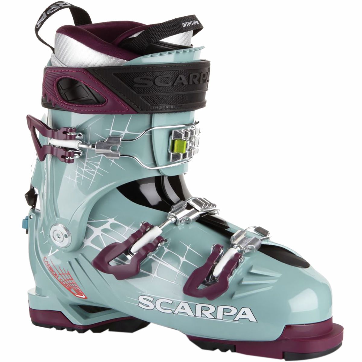Scarpa Freedom Alpine Touring Boot - Women's - Ski