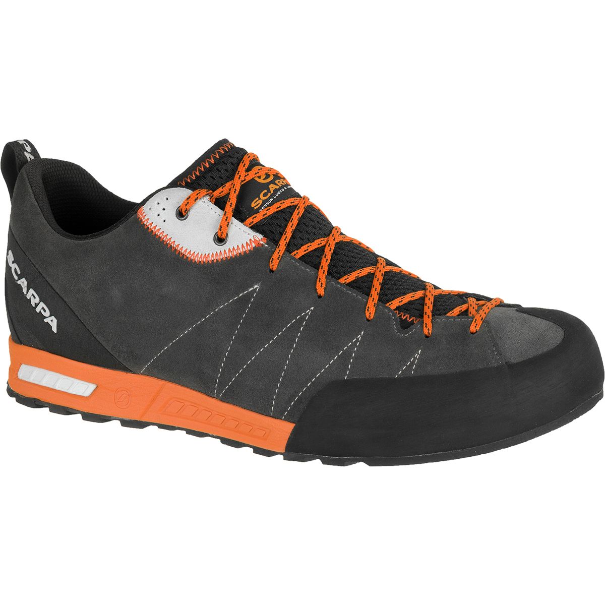 Scarpa Gecko Approach Shoe - Men's - Footwear