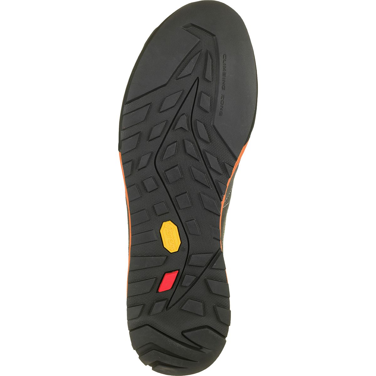 Scarpa Gecko Approach Shoe - Men's - Footwear