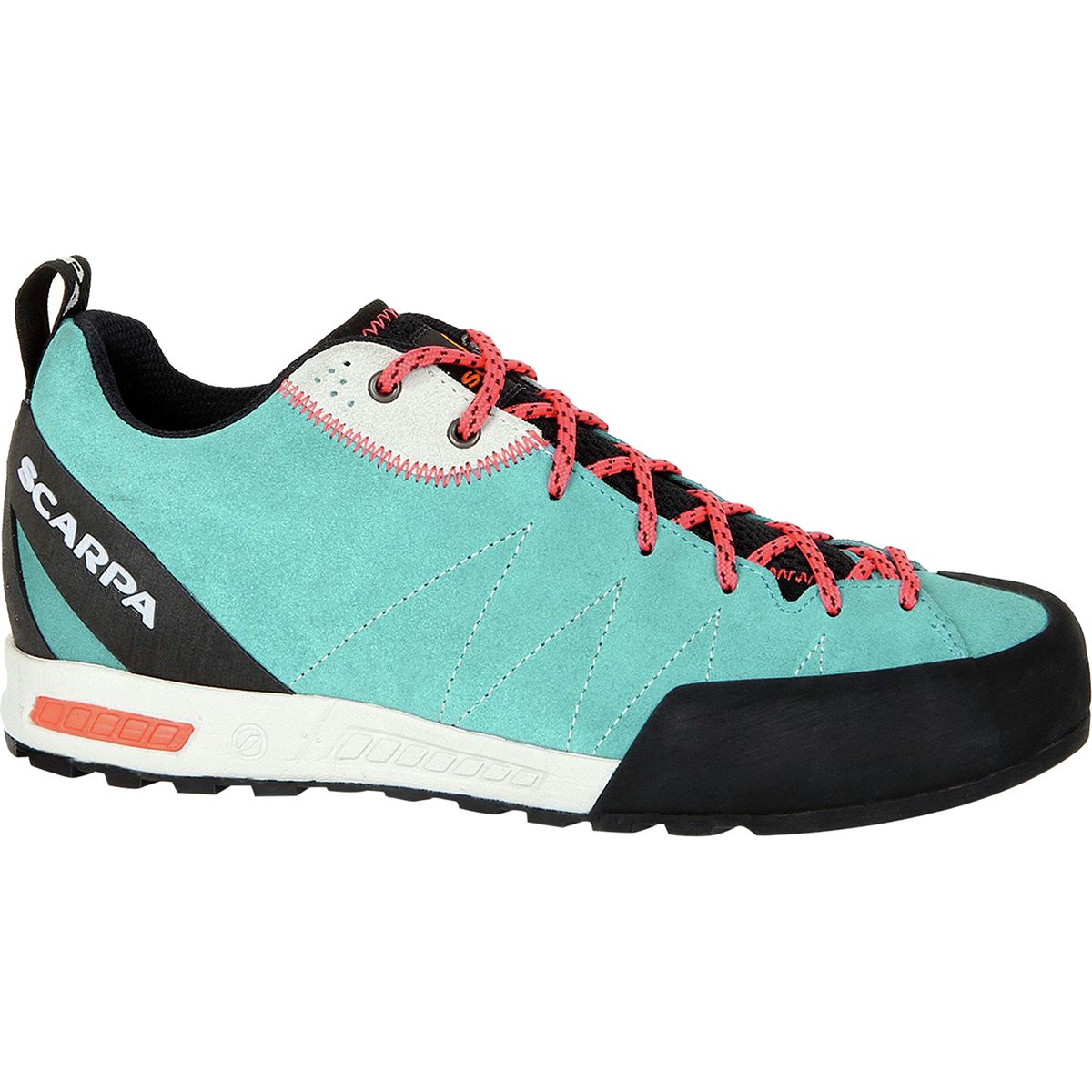 Scarpa Gecko Approach Shoe - Women's | Backcountry.com
