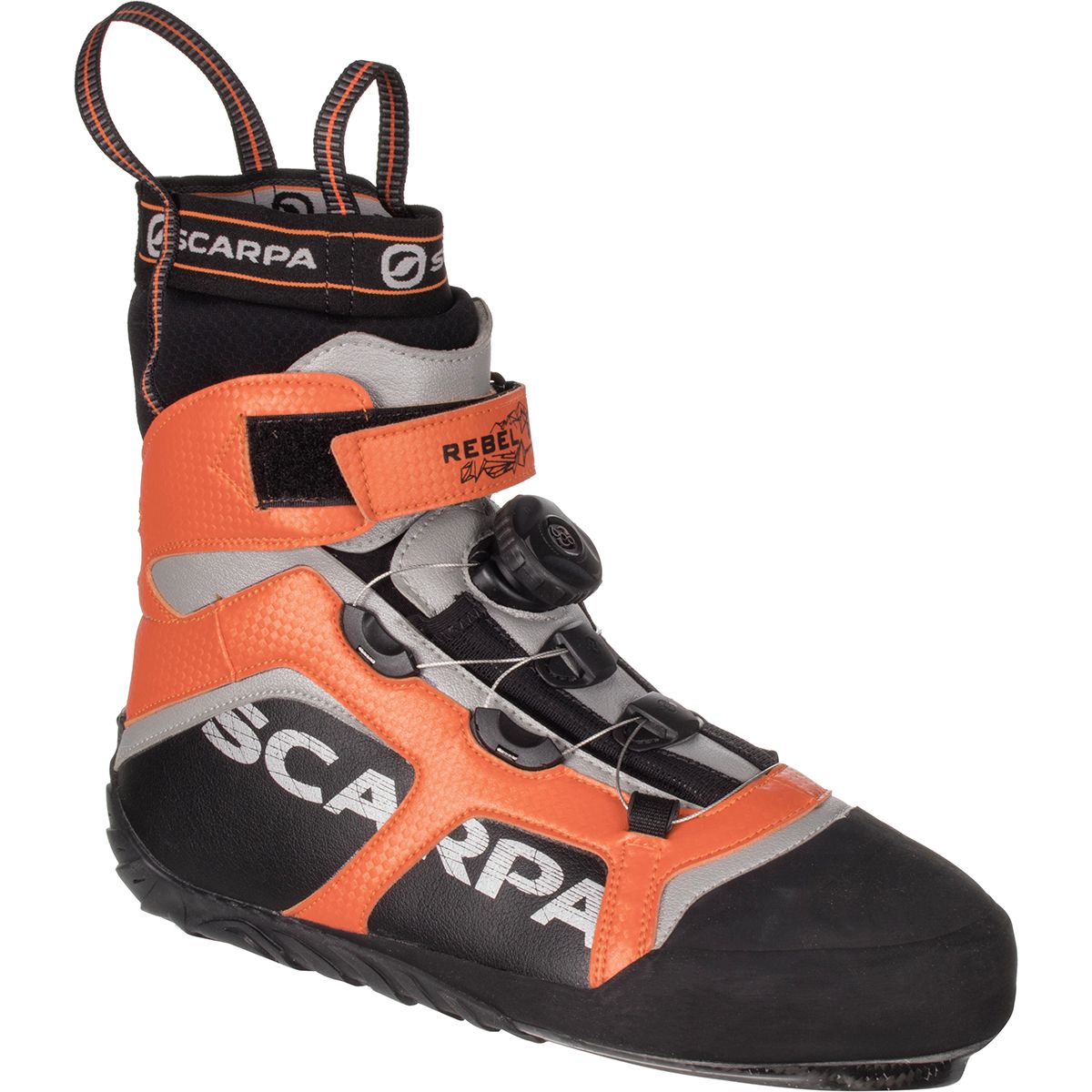 Scarpa Rebel Ice Boot - Footwear