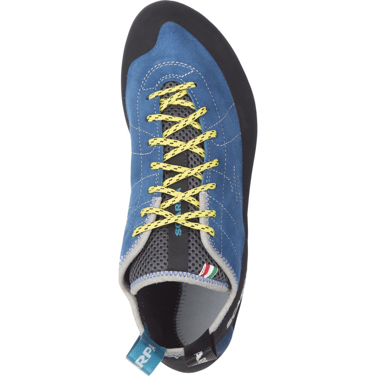 Scarpa Helix Climbing Shoe - Climb