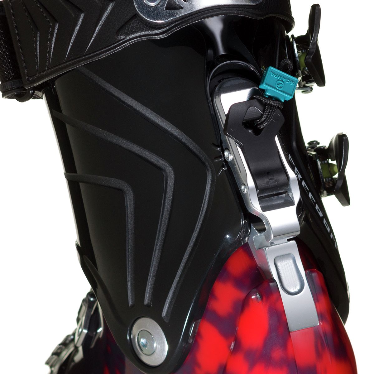 Scarpa Freedom SL Alpine Touring Boot - Ski