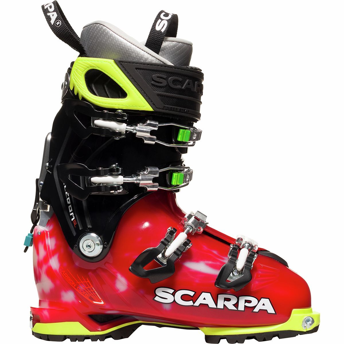 Scarpa Freedom SL Alpine Touring Boot - Women's - Ski