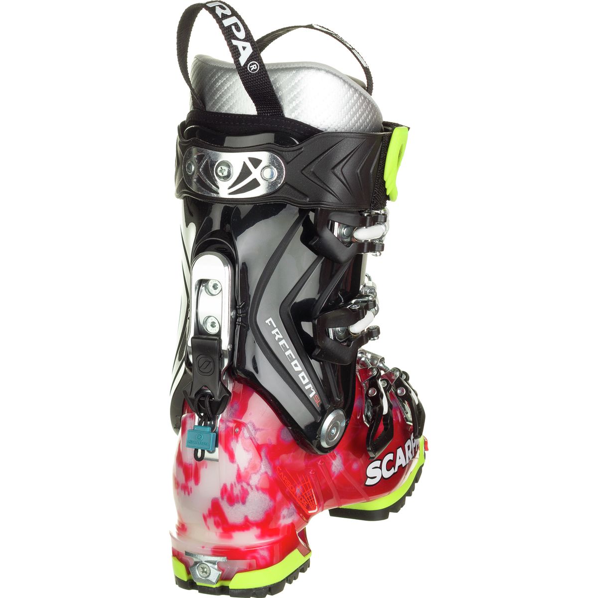 Scarpa Freedom SL Alpine Touring Boot - Women's - Ski