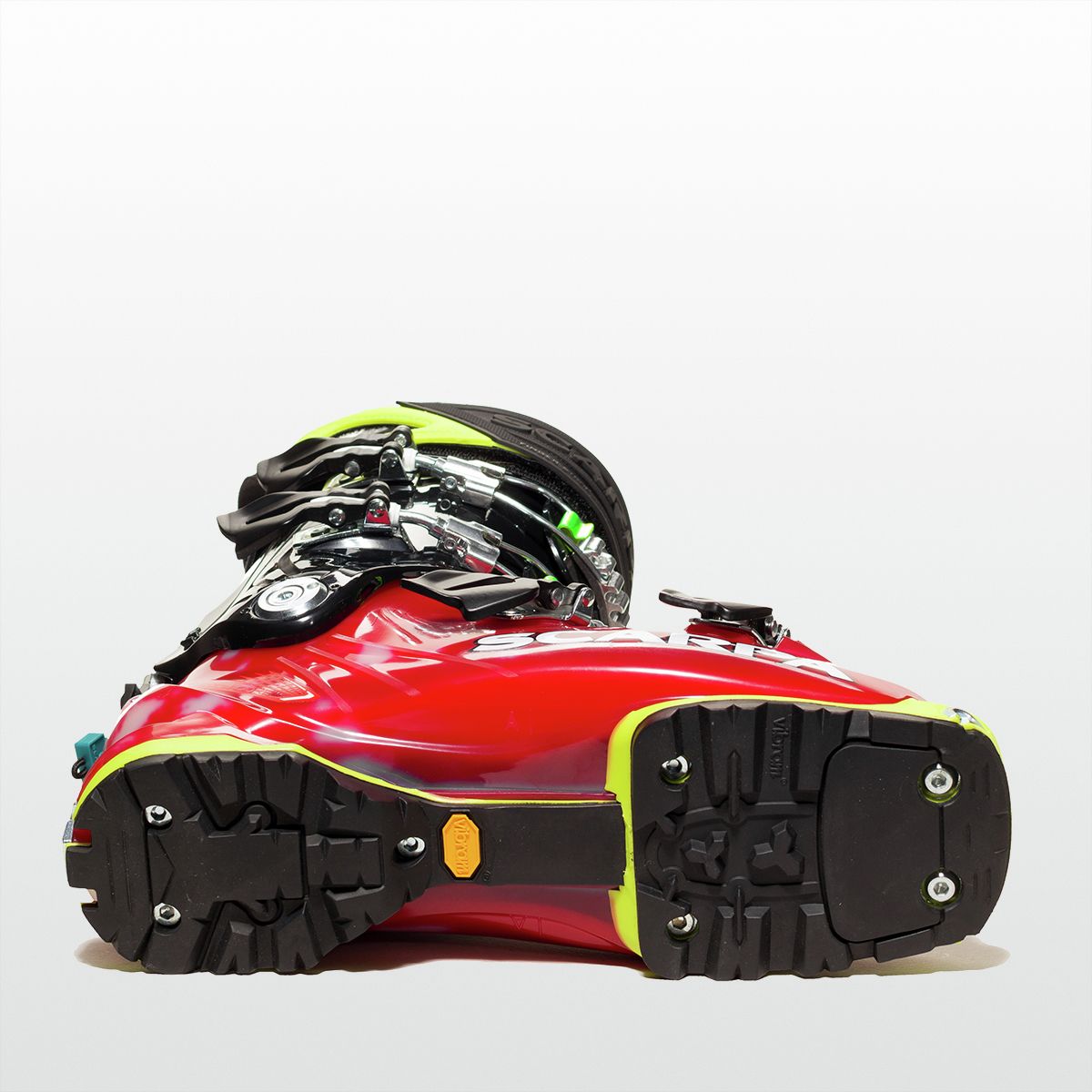 Scarpa Freedom SL Alpine Touring Boot - Women's - Ski