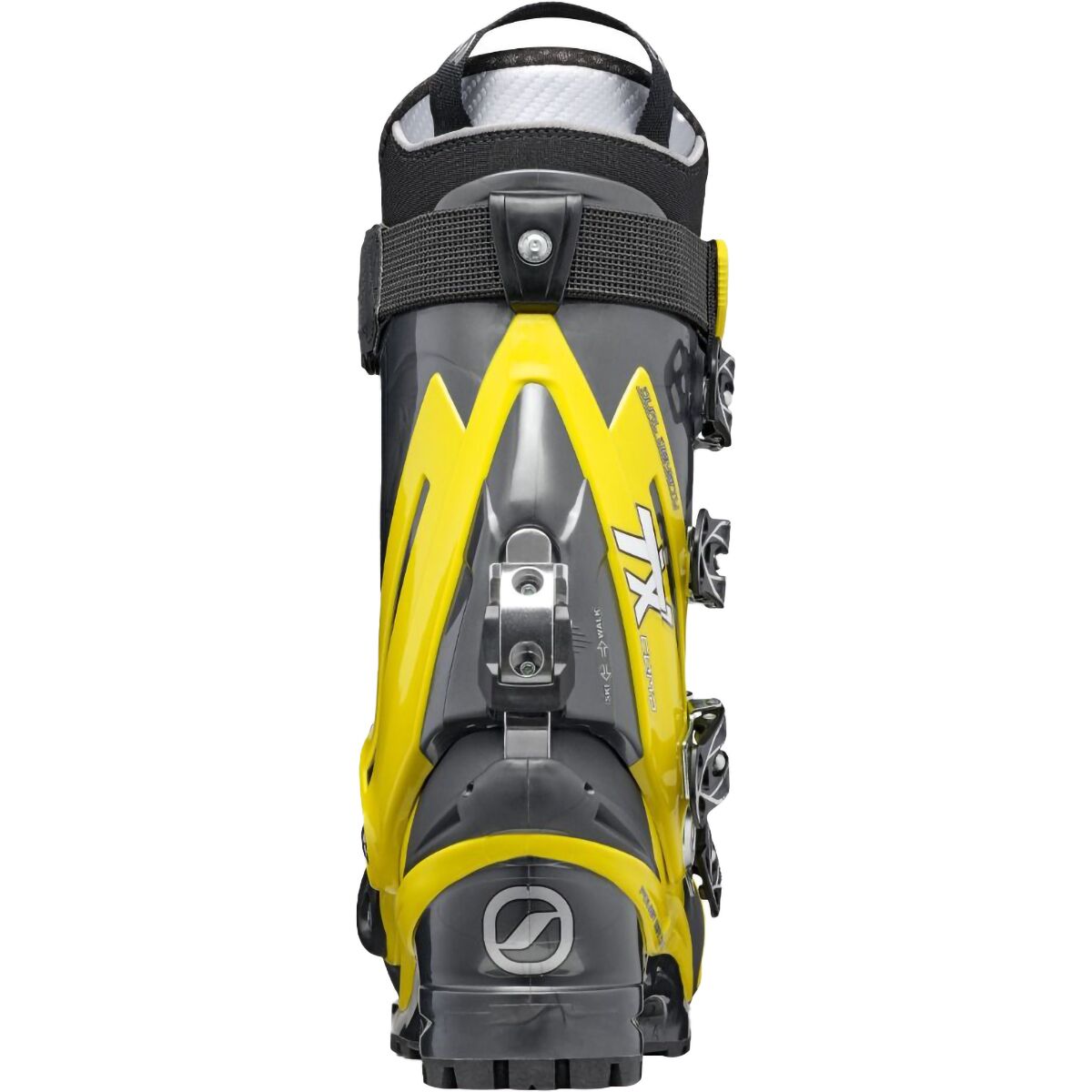 Scarpa TX Comp Telemark Boot - 2024 - Ski