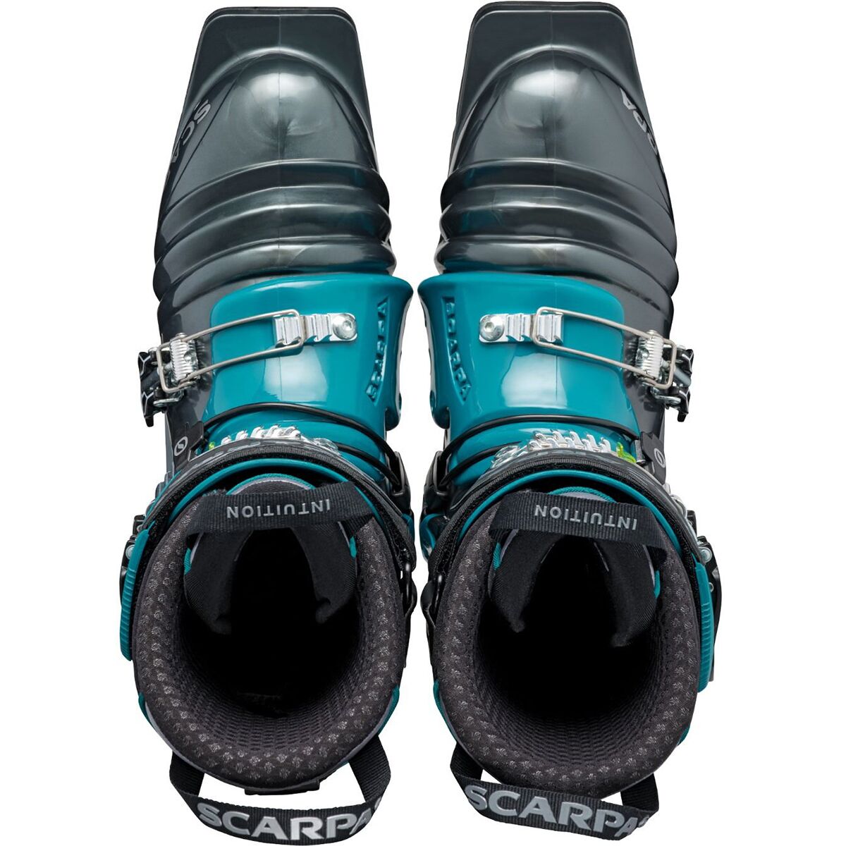 Scarpa T1 Telemark Boot - 2020 - Ski