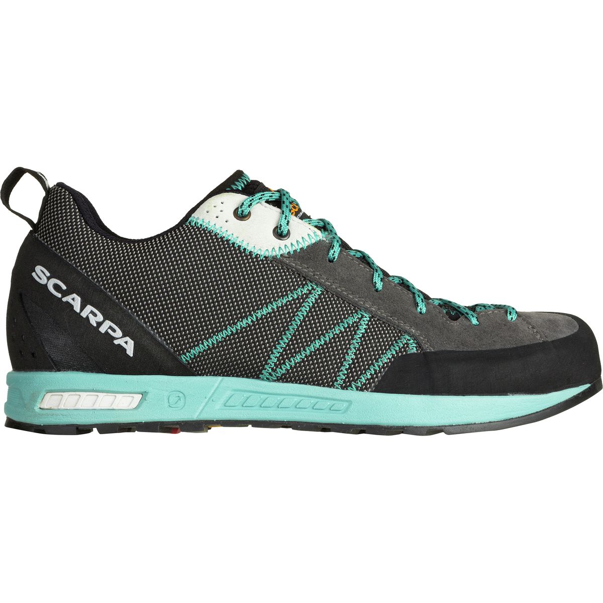 Scarpa Gecko Lite Approach Shoe - Women's - Footwear