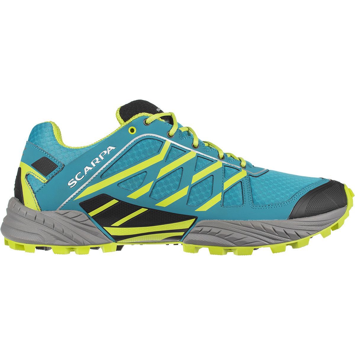 Scarpa Neutron Trail Running Shoe - Men's - Footwear