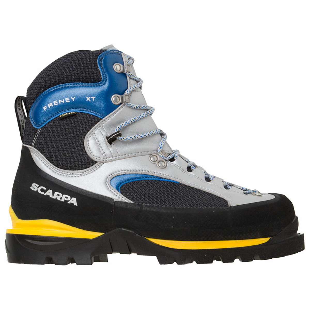 Scarpa Freney XT GTX Mountaineering Boots - Men's - Footwear