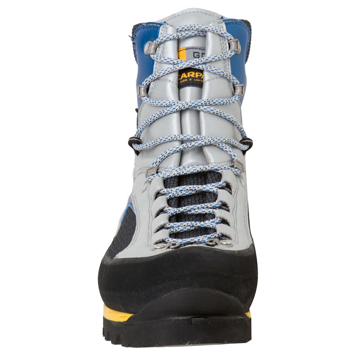 Scarpa Freney XT GTX Mountaineering Boots - Men's - Footwear