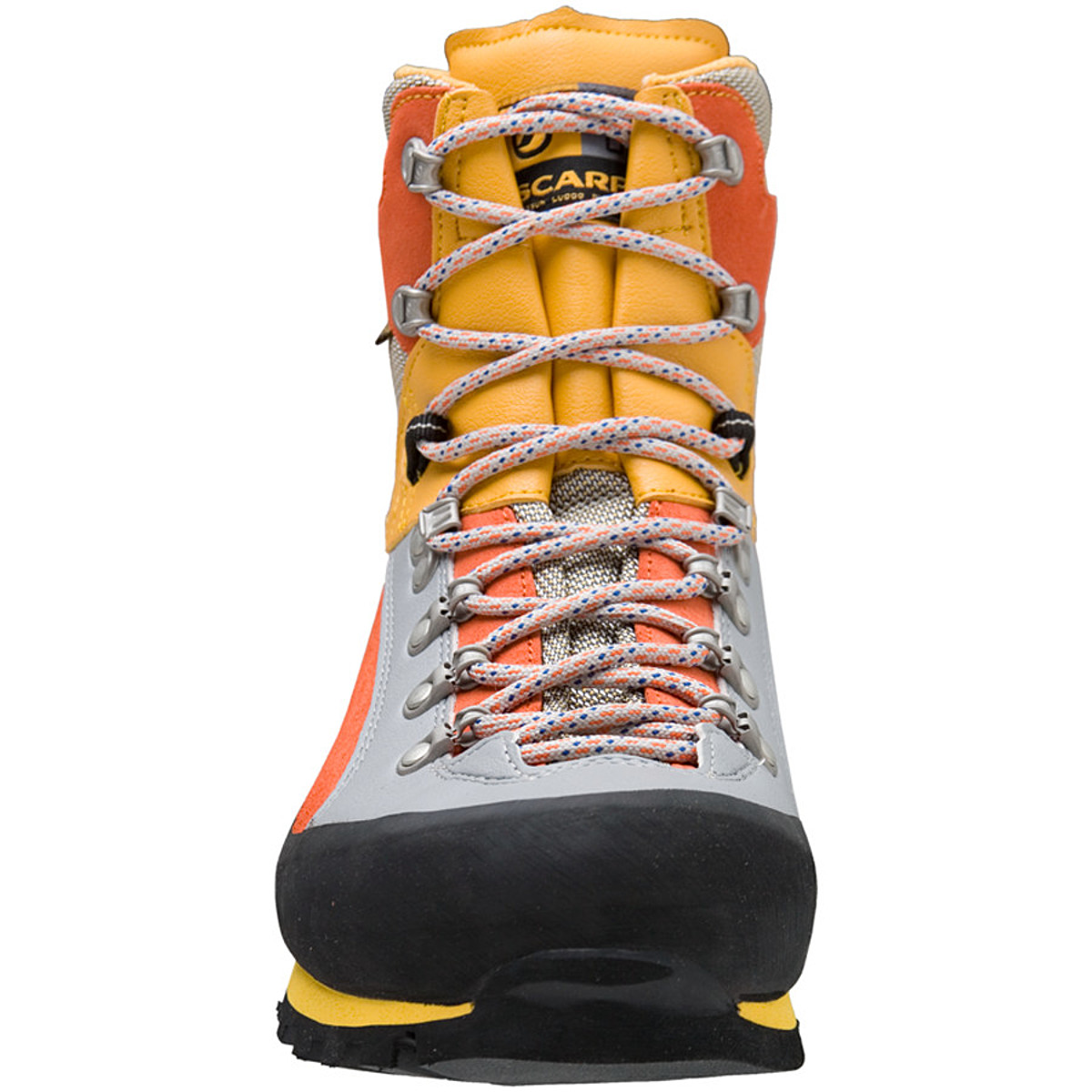 Scarpa Triolet GTX Mountaineering Boot - Men's - Footwear