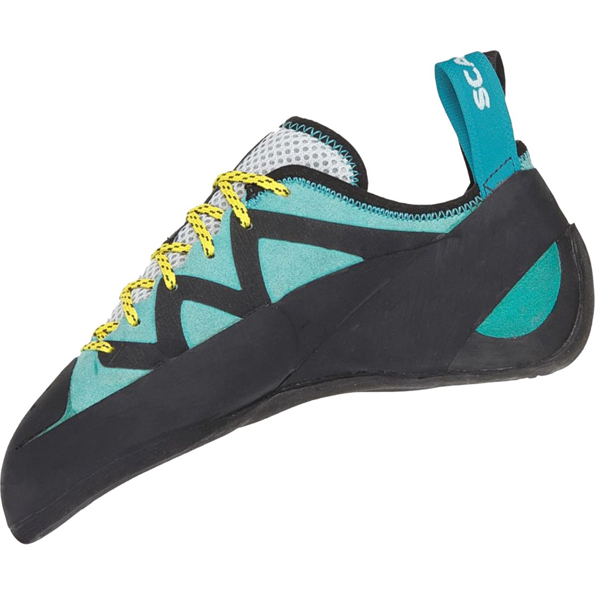 Scarpa Vapor Climbing Shoe - Women's - Climb