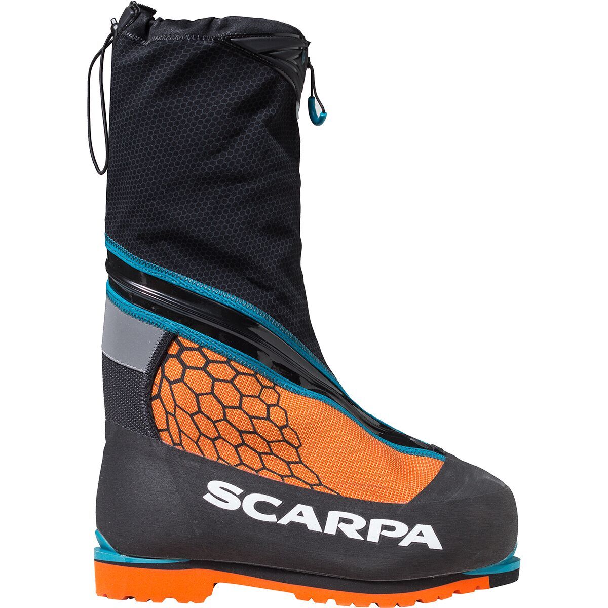 Scarpa Phantom 8000 Mountaineering Boot - Footwear