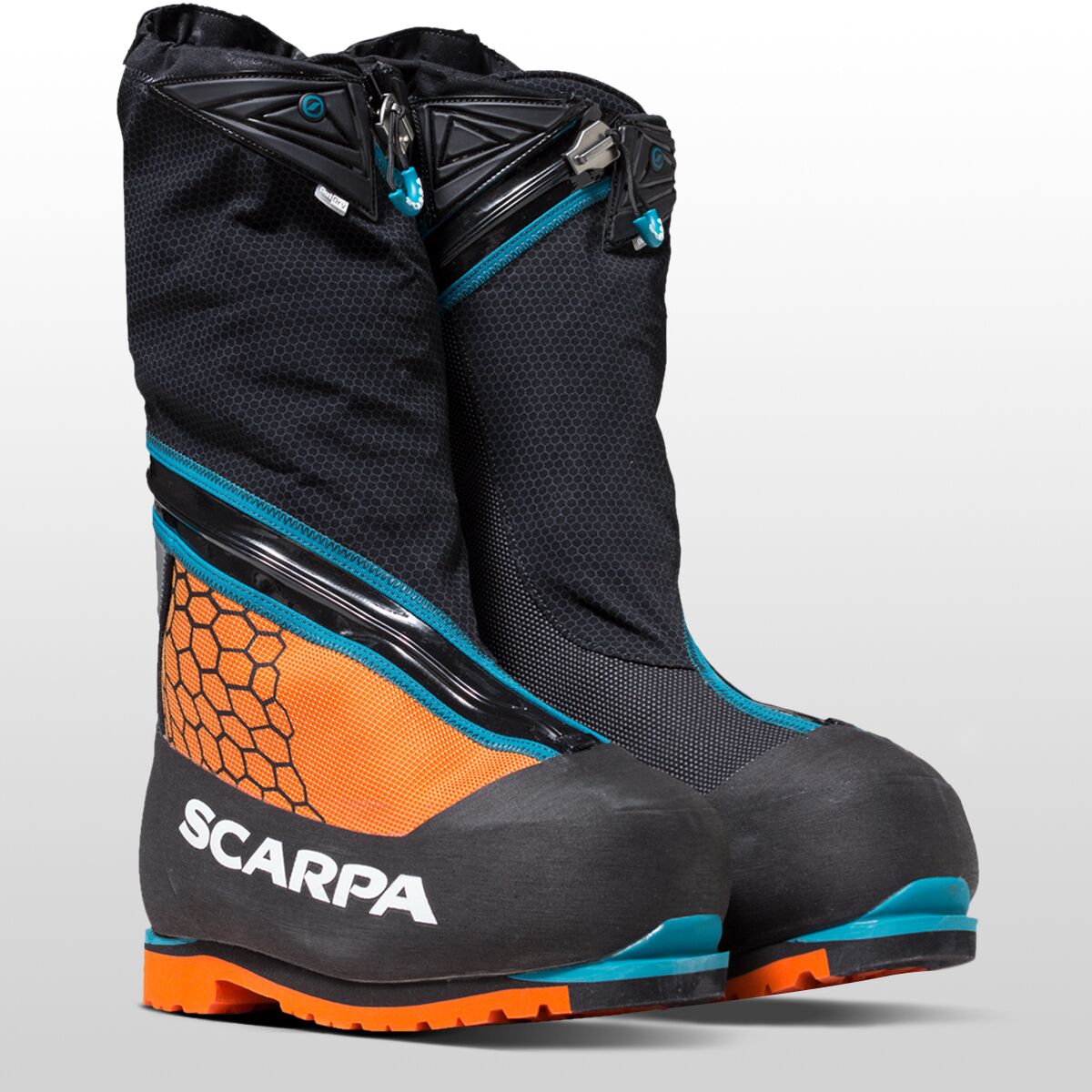Scarpa Phantom 8000 Mountaineering Boot - Footwear