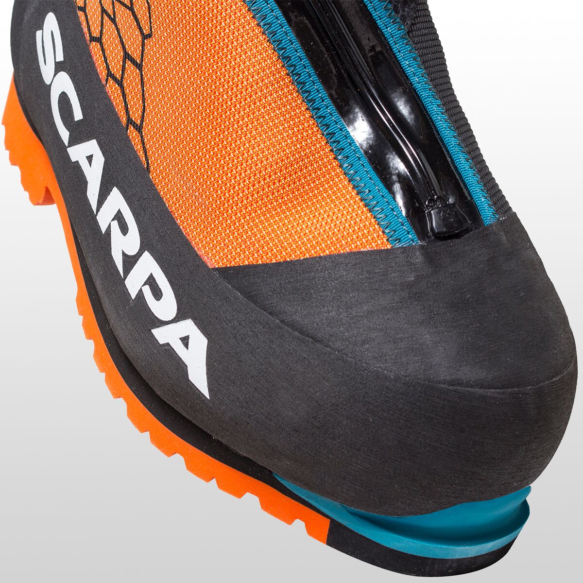 Scarpa Phantom 8000 Mountaineering Boot - Footwear