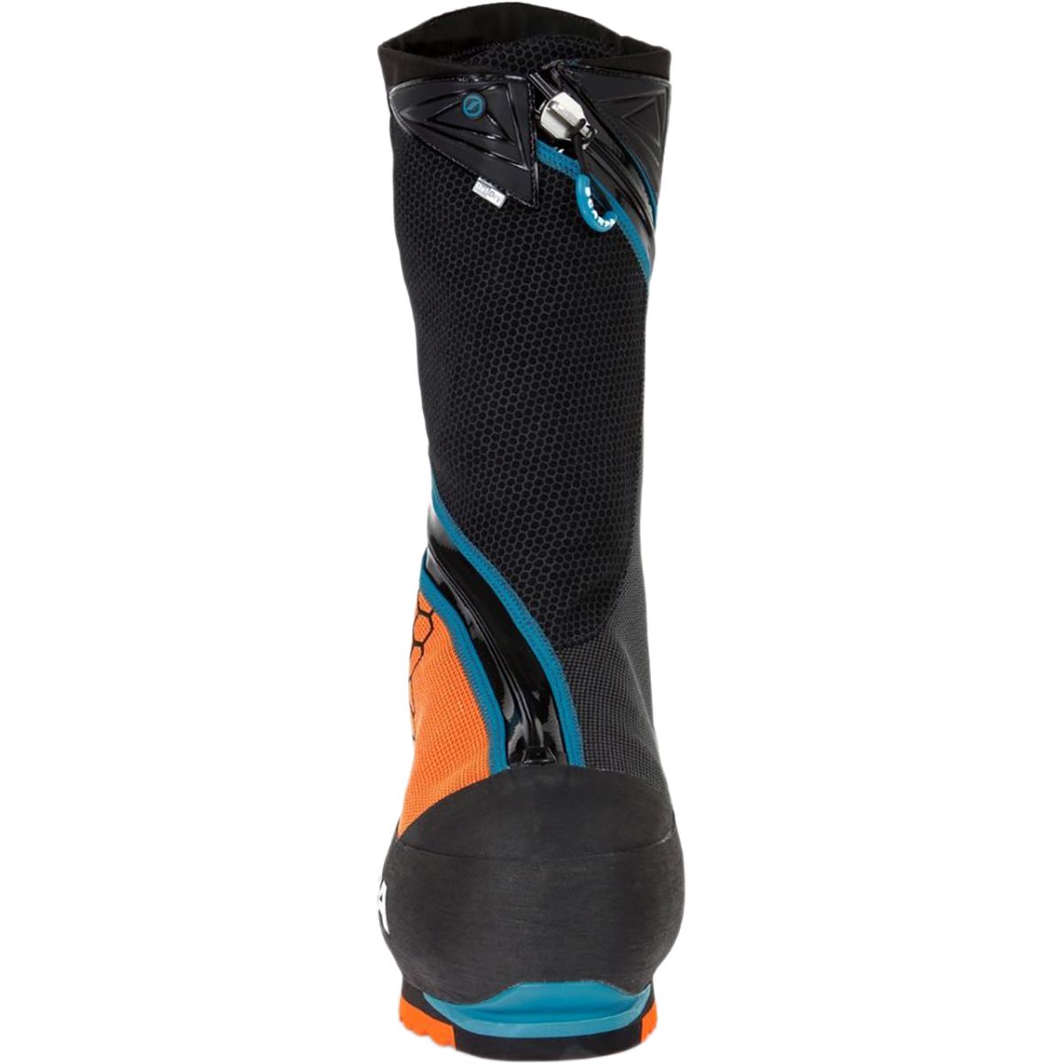 Scarpa Phantom 8000 Mountaineering Boot - Footwear