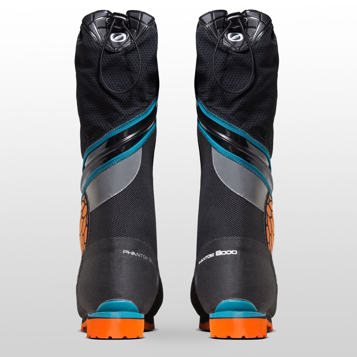 Scarpa Phantom 8000 Mountaineering Boot - Footwear