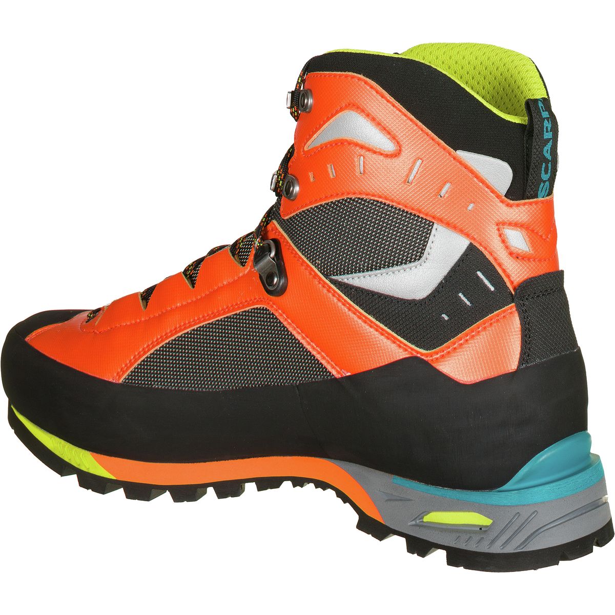 Scarpa Charmoz Mountaineering Boot - Men's - Footwear