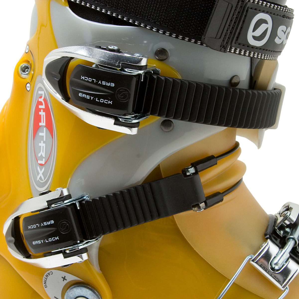 Scarpa Matrix Alpine Touring Boot - Ski