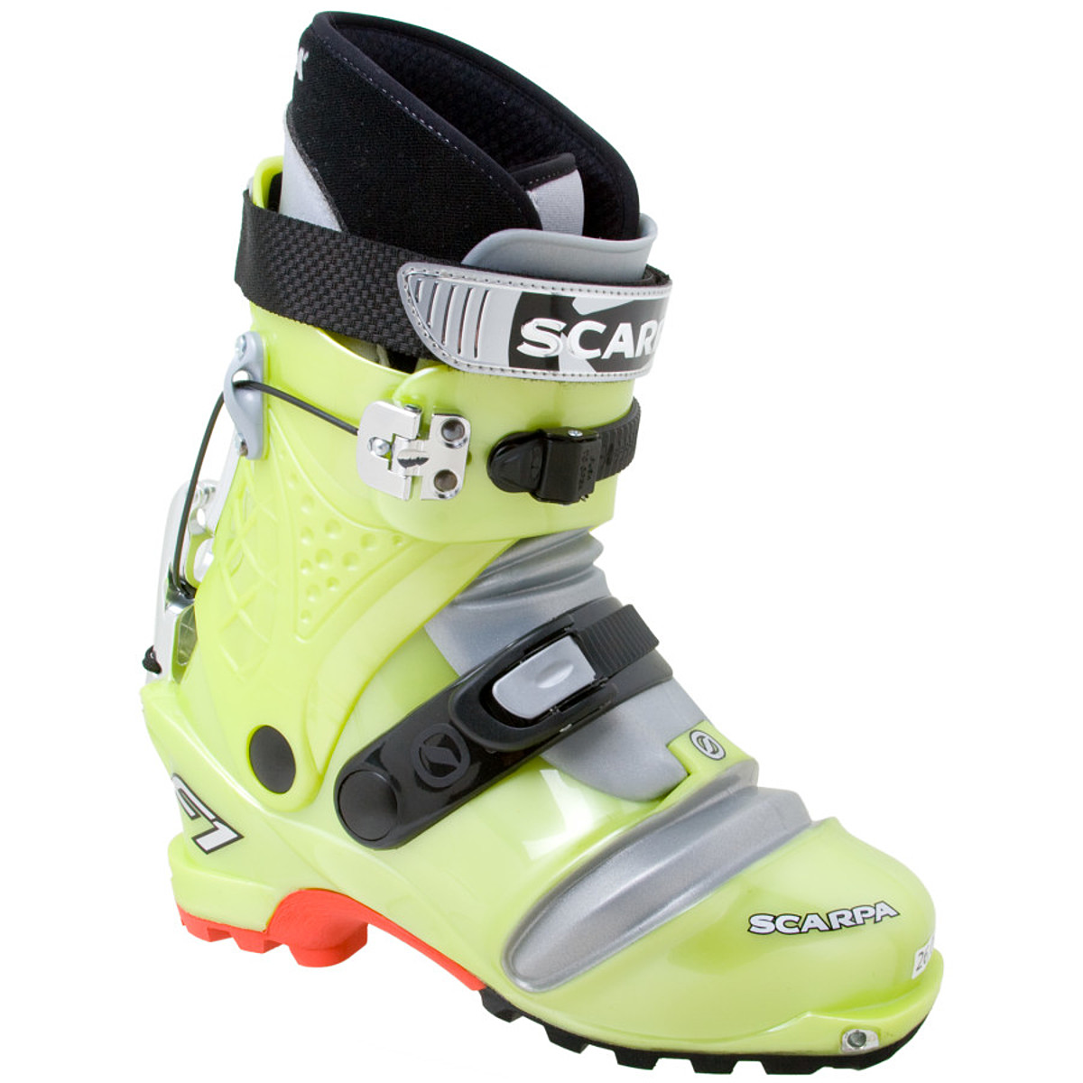 Scarpa F1 Boot - Ski