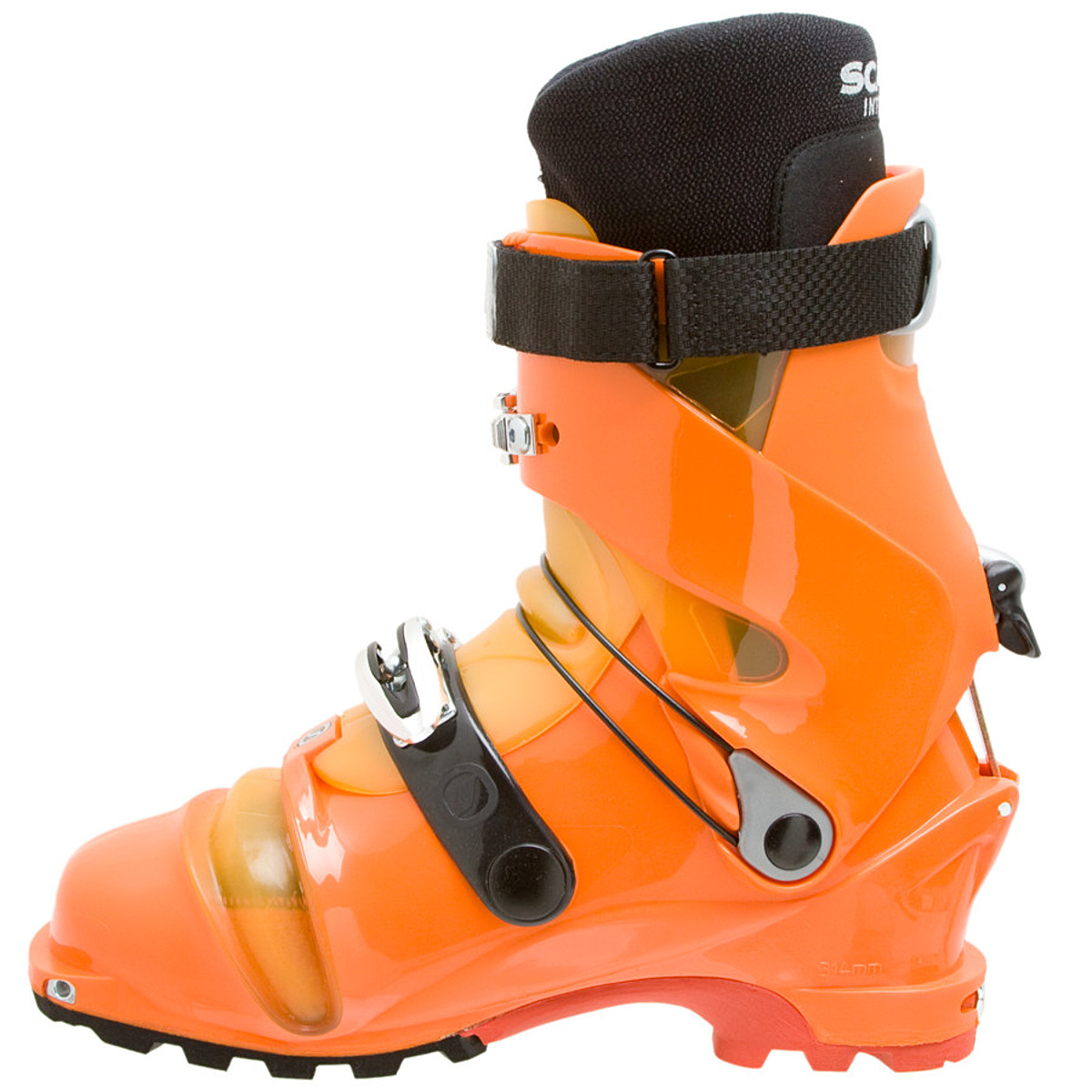 Scarpa F3 Alpine Touring Boot - Ski