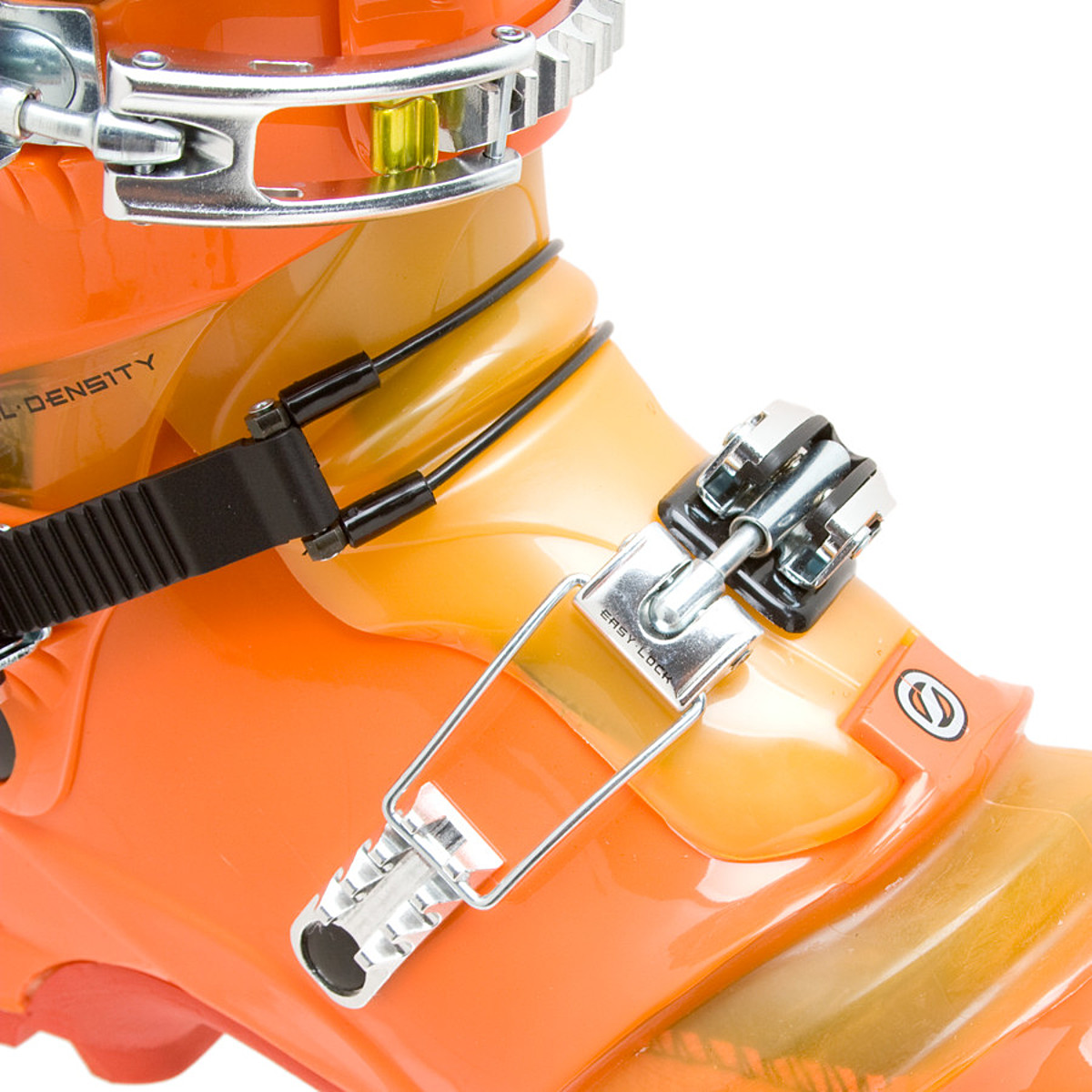 Scarpa F3 Alpine Touring Boot - Ski