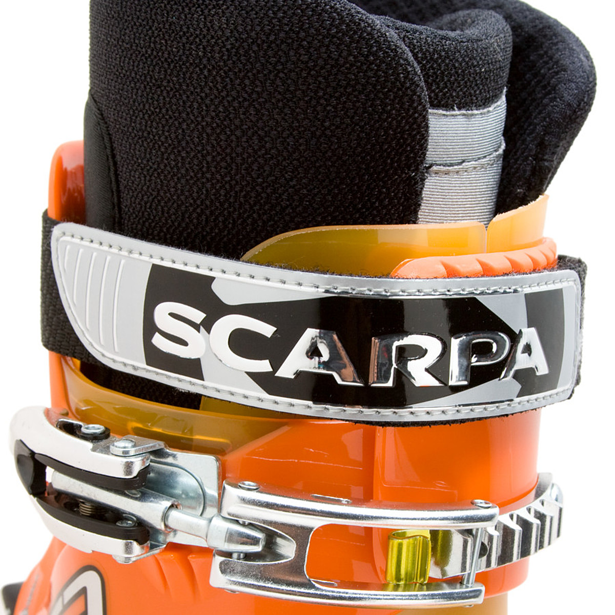 Scarpa F3 Alpine Touring Boot - Ski