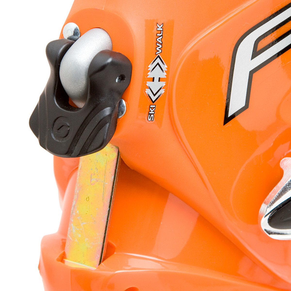 Scarpa F3 Alpine Touring Boot - Ski