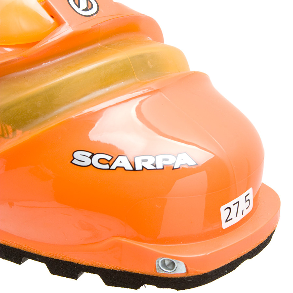 Scarpa F3 Alpine Touring Boot - Ski