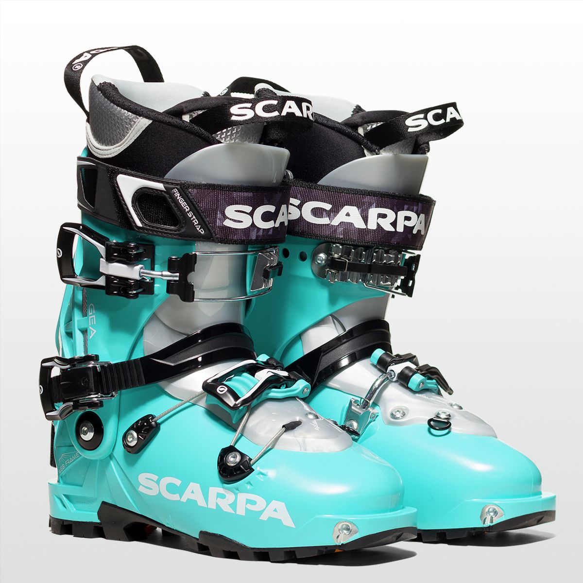Scarpa Gea Alpine Touring Boot - Women's - Ski