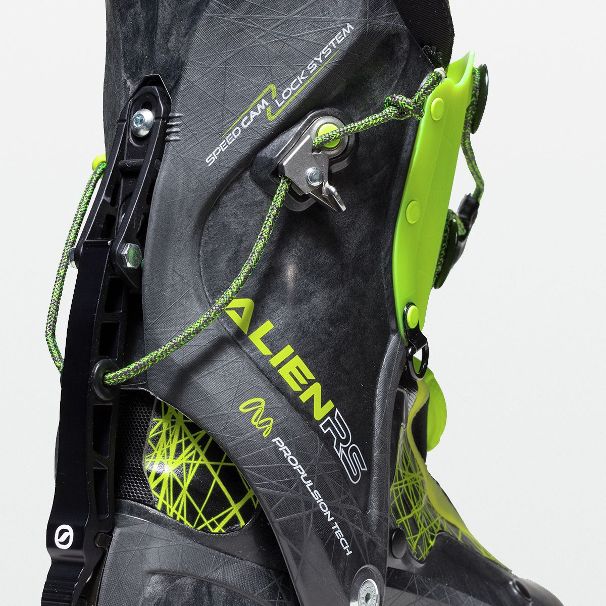 Scarpa Alien RS Alpine Touring Boot - Ski