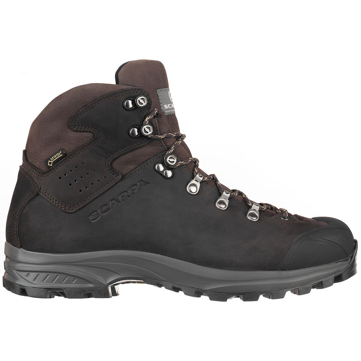 Scarpa Kailash Plus GTX Backpacking Boot - Men's - Footwear