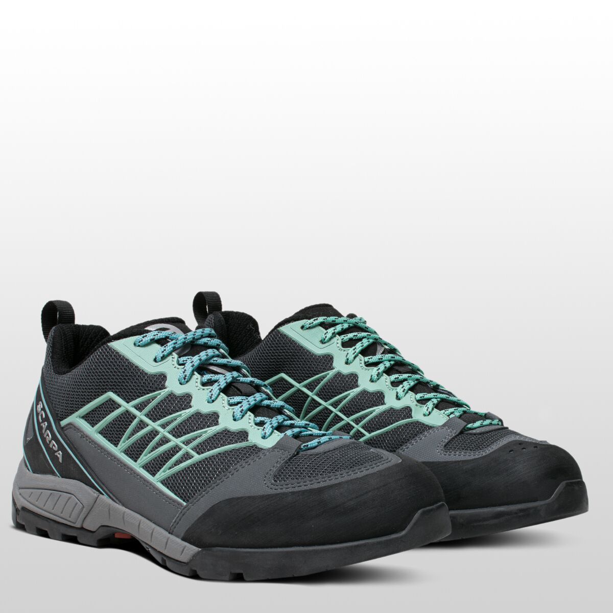 Scarpa Epic Lite Hiking Shoe - Women's - Footwear