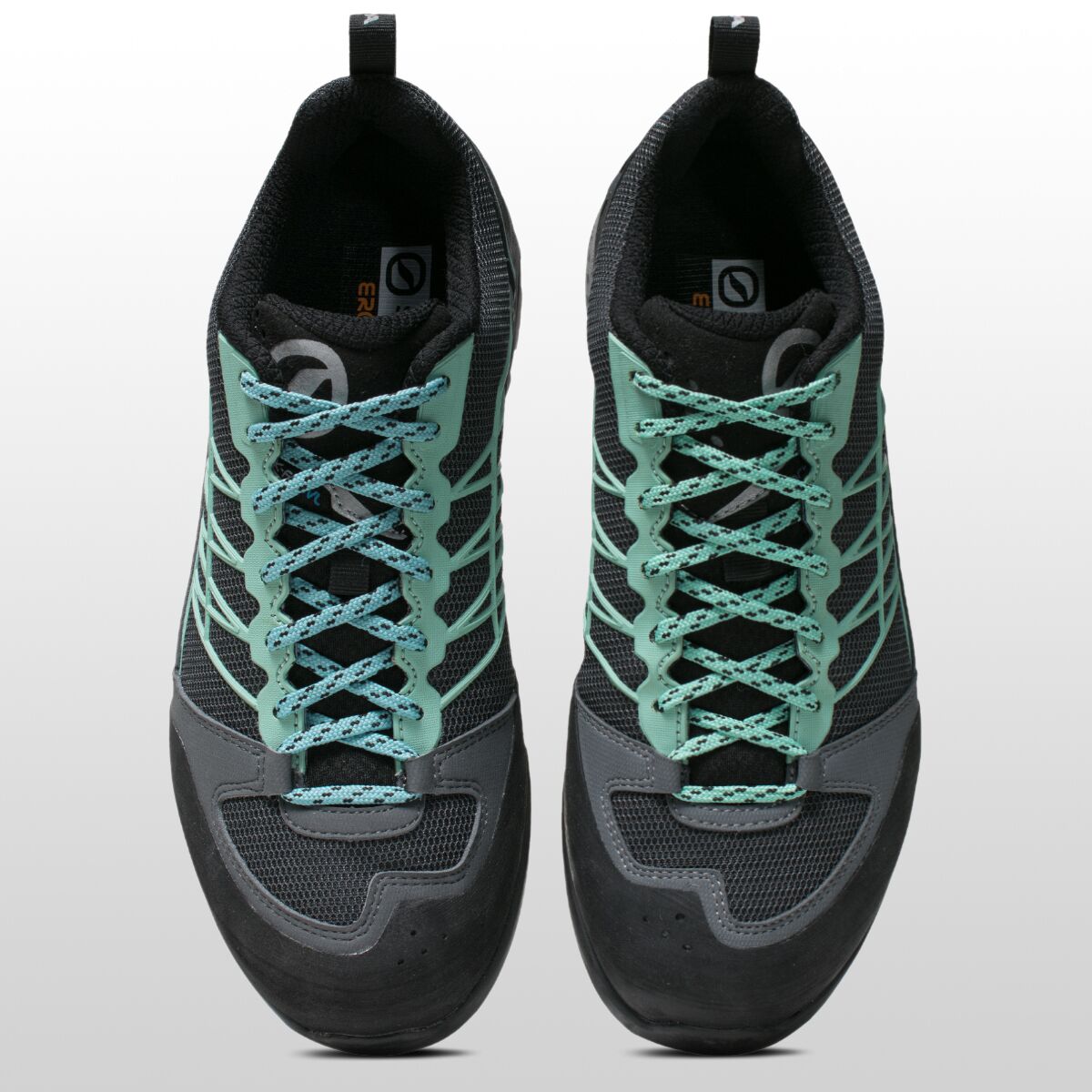 Scarpa Epic Lite Hiking Shoe - Women's - Footwear