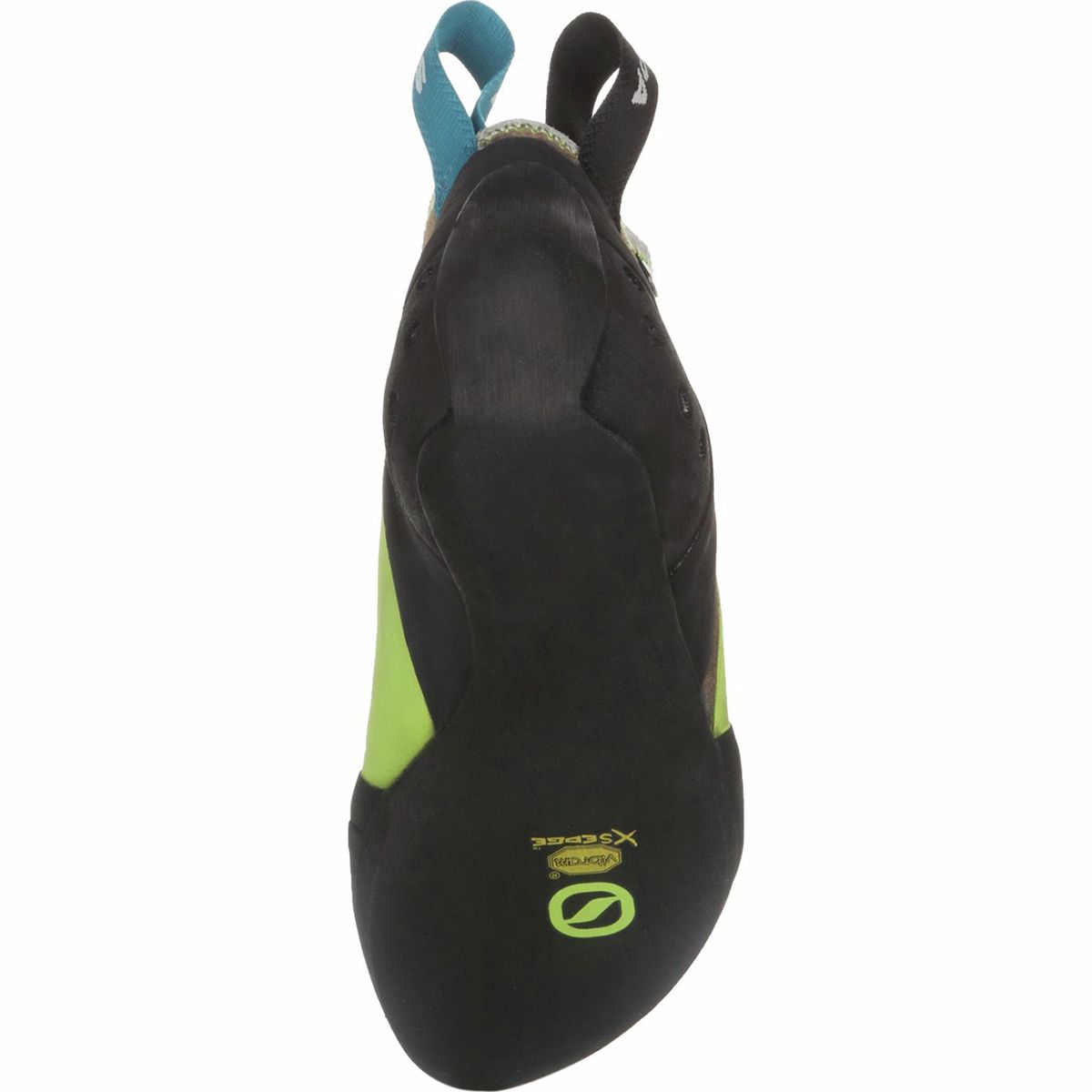Scarpa Maestro Mid Eco Climbing Shoe - Men's - Climb