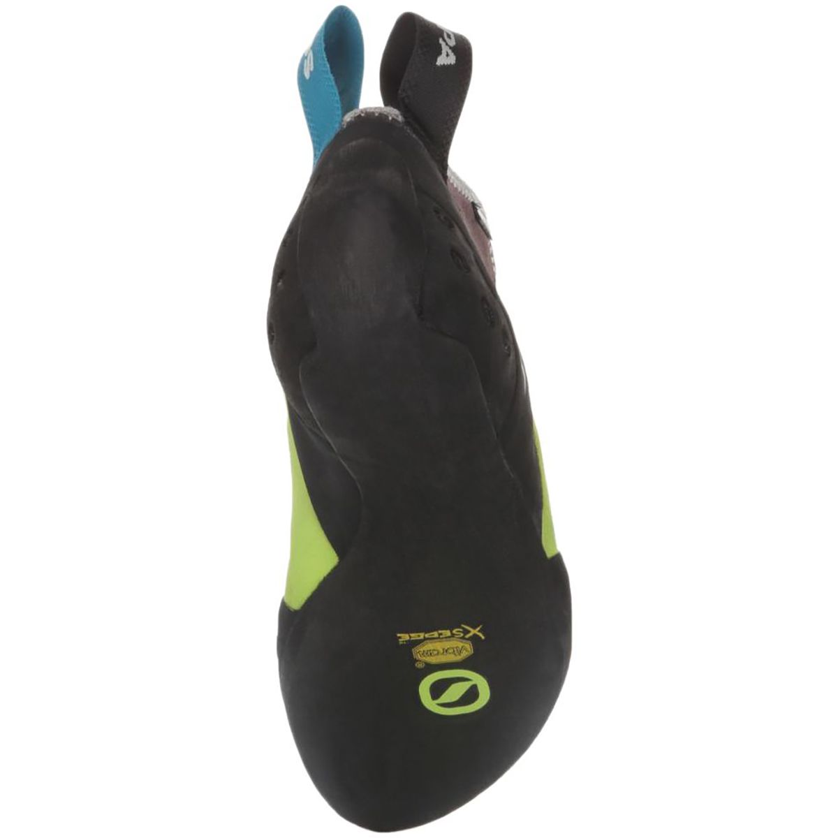 Scarpa Maestro Mid Eco Climbing Shoe - Women's - Climb
