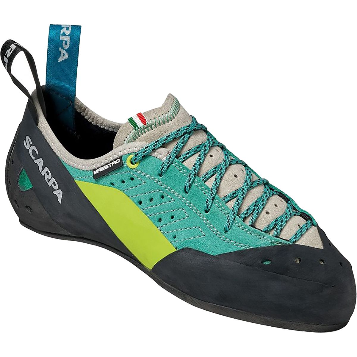 Scarpa Maestro Climbing Shoe - Women's - Climb