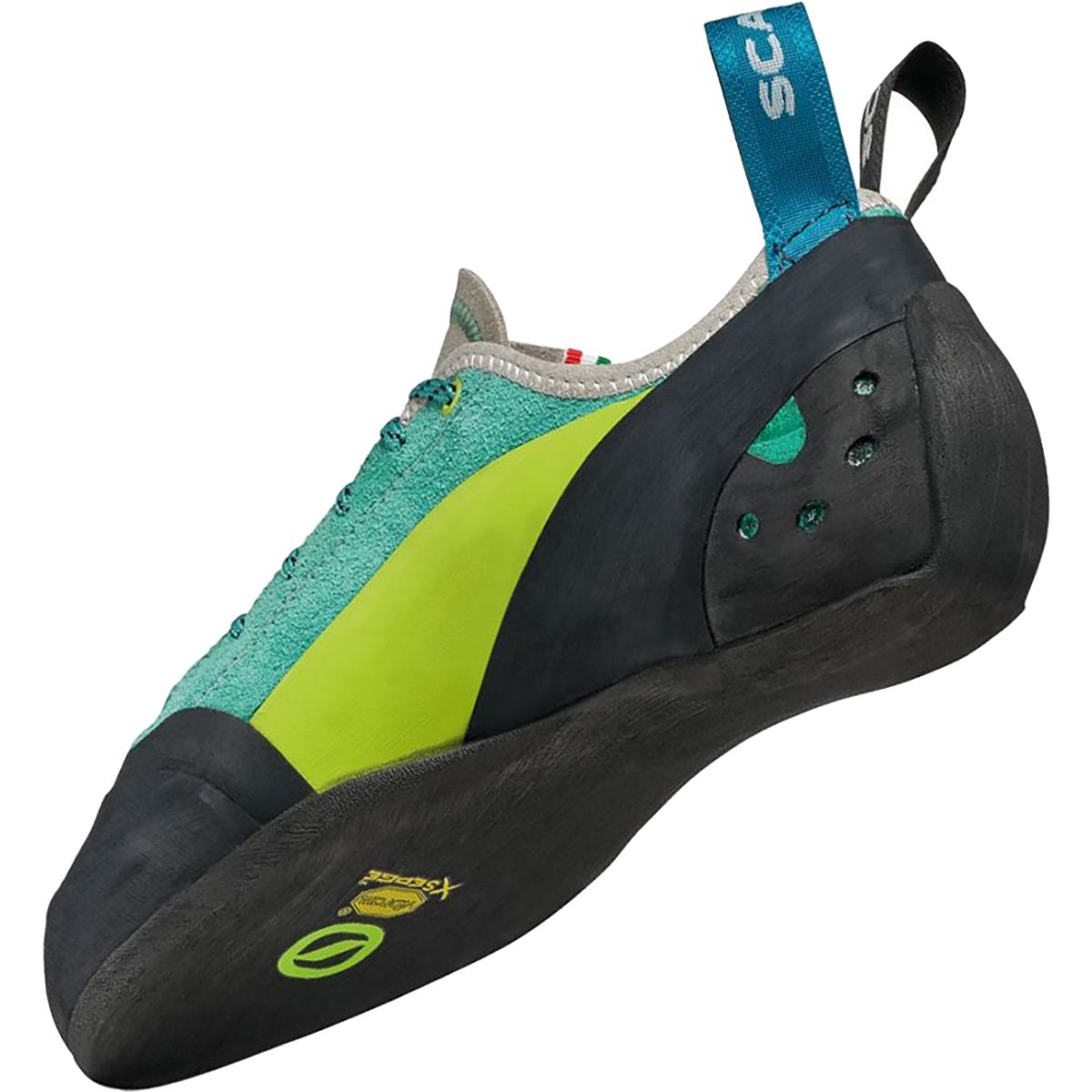 Scarpa Maestro Climbing Shoe - Women's - Climb