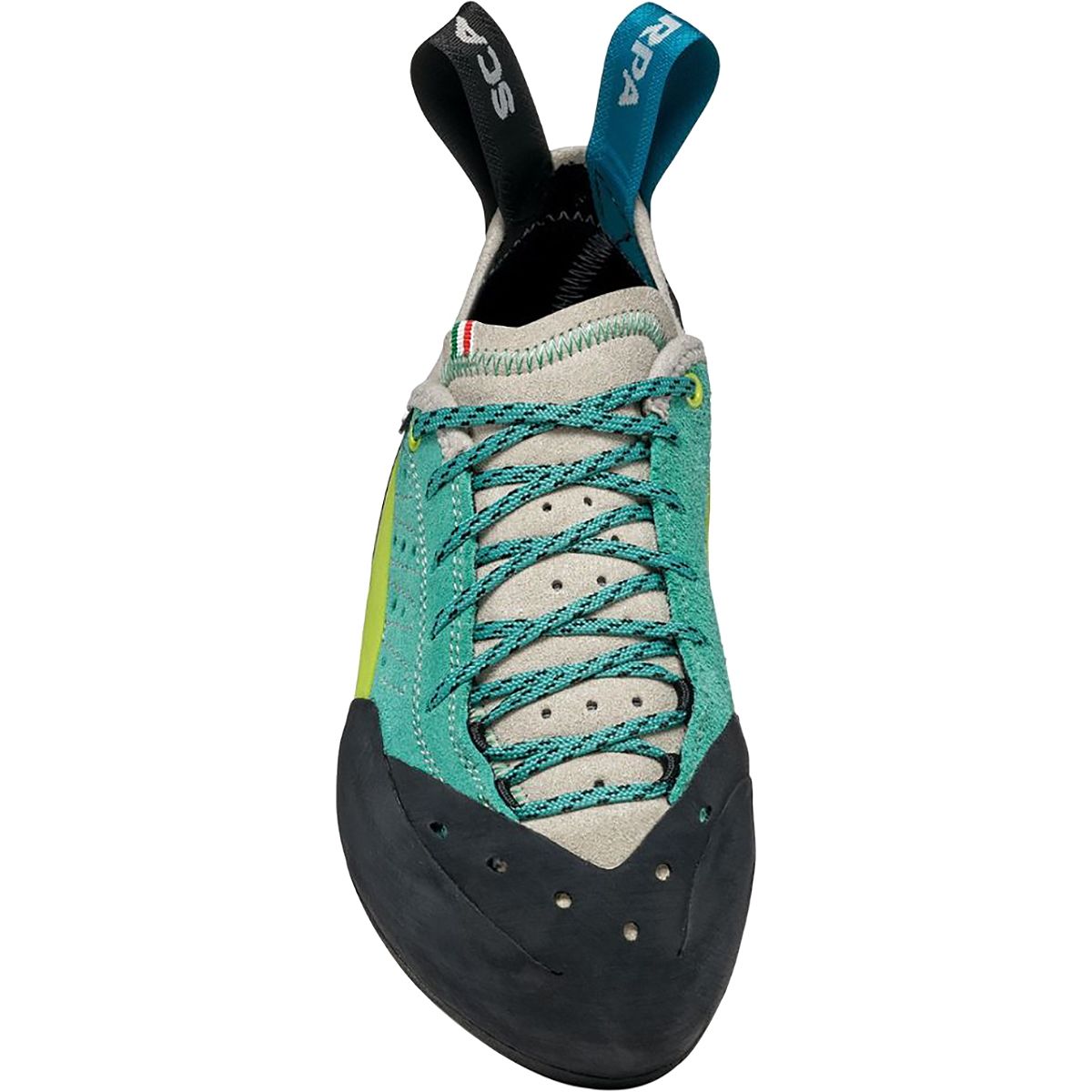 Scarpa Maestro Climbing Shoe - Women's - Climb