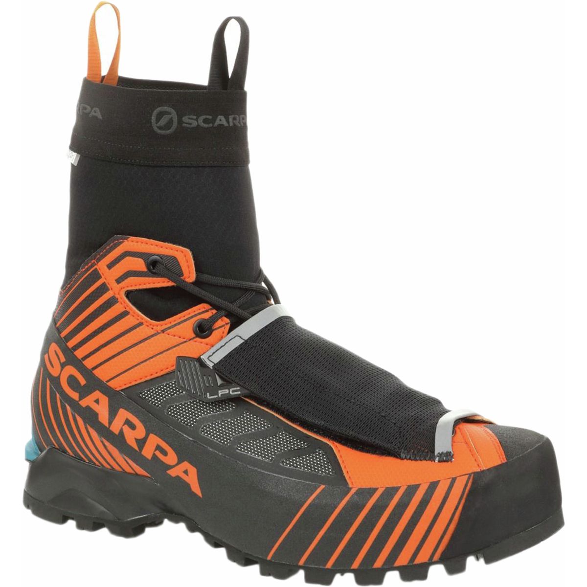Scarpa Ribelle Tech OD Mountaineering Boot - Footwear