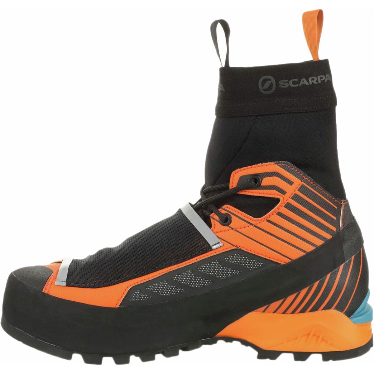 Scarpa Ribelle Tech OD Mountaineering Boot - Footwear