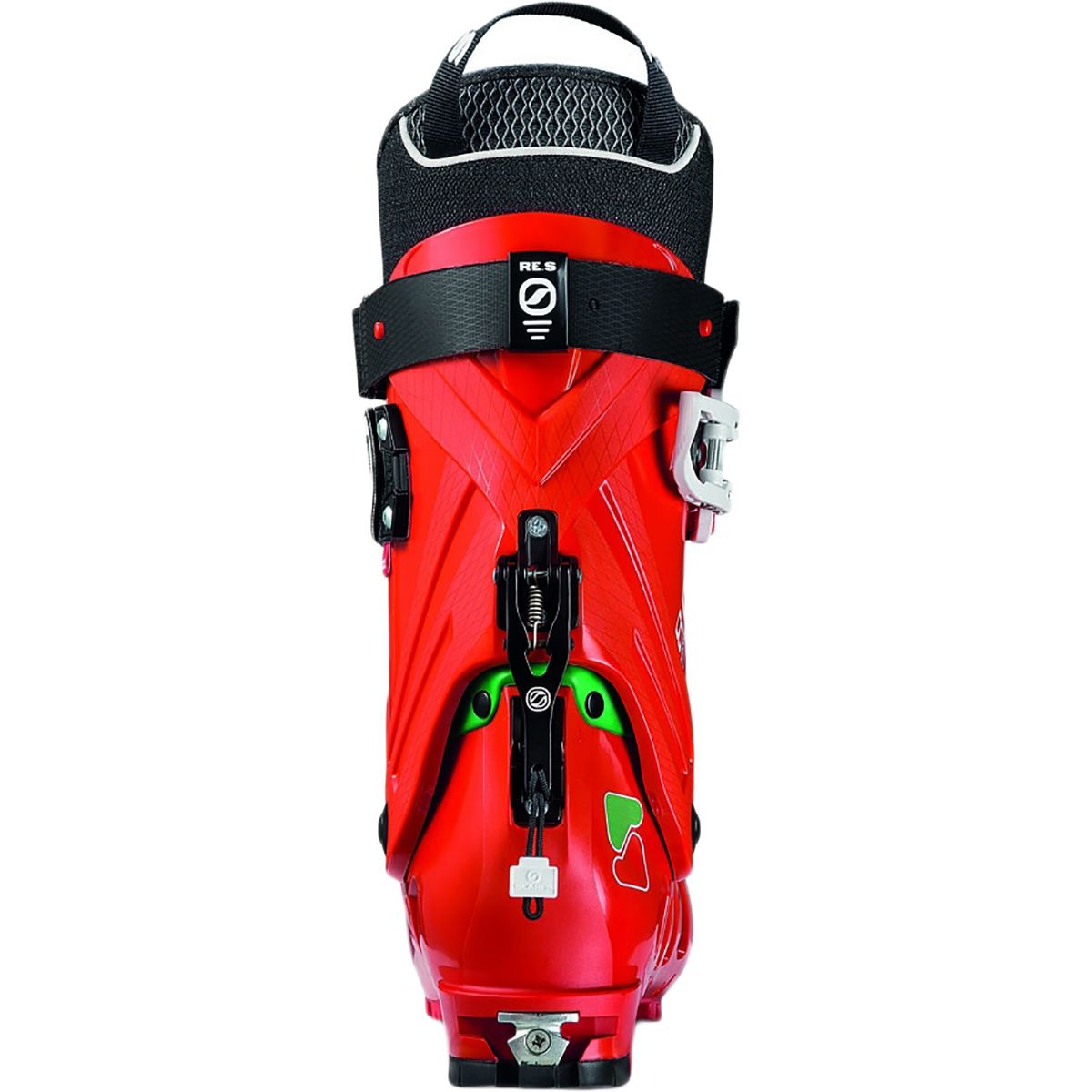 Scarpa F80 Alpine Touring Boot - 2019 - Ski
